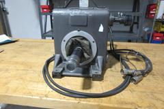Machines Used | PG Technology Ltd. Measuring Module Scope with ...