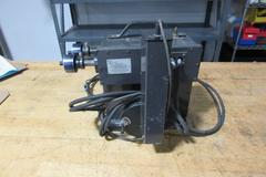 Machines Used | PG Technology Ltd. Measuring Module Scope with ...