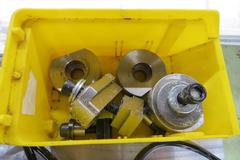 Machines Used | Pierson Vacuum Table; SmartVac Workholding System. 2x ...