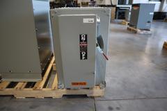 Machines Used | ABB Busway Box Spectra Series with Disconnect Switch