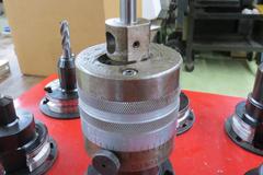 Machines Used | MariTool Command (40) CAT40 EndMill Toolholders; Mostly ...
