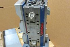 Machines Used | Parlec 150 x 150mm x 250mm Base Tombstone with MultiLoc ...