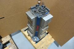 Machines Used | Parlec 150 x 150mm x 250mm Base Tombstone with MultiLoc ...