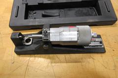 Machines Used | Sunnen Bore Gage Setting Fixture 0-2"