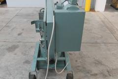 Ellis Model 1600 Horizontal Mitering Band Saw | Machines Used