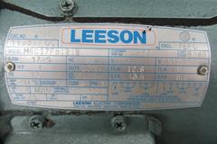 Ellis Model 1600 Horizontal Mitering Band Saw | Machines Used