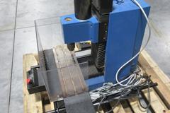 Machines Used | ProLight Desktop CNC Milling Center